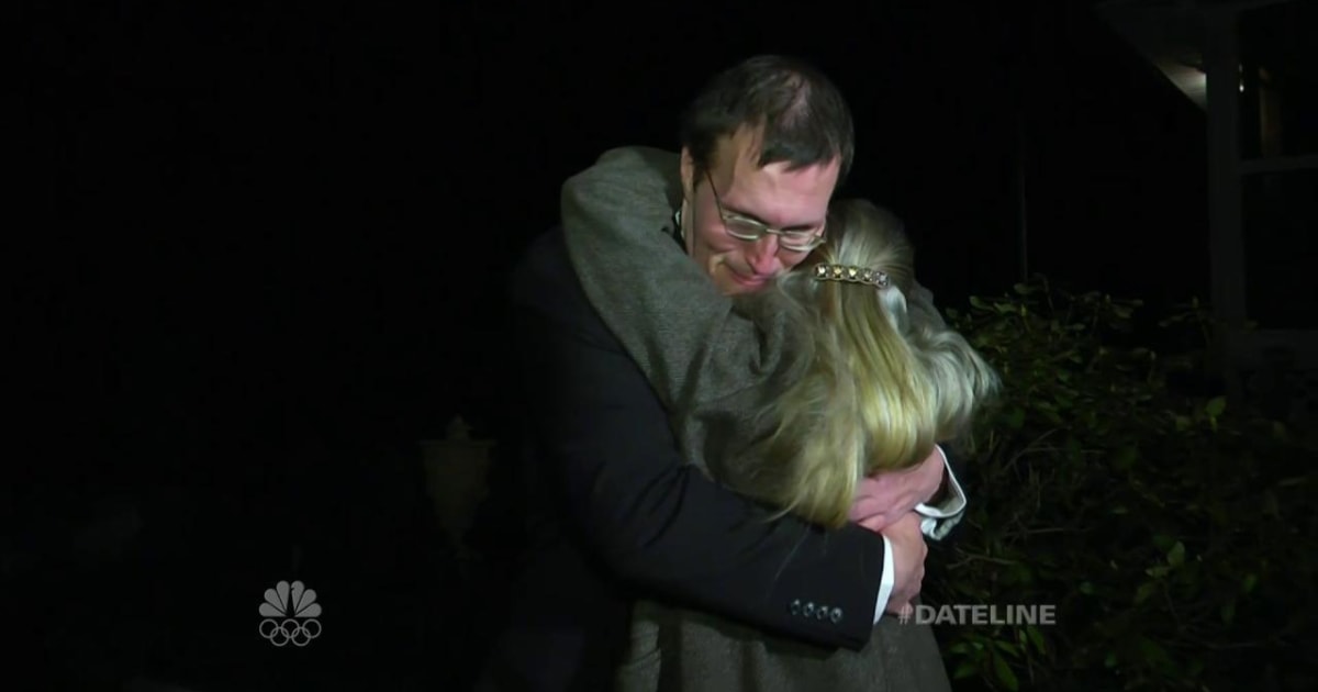 The Interrogation Part 6