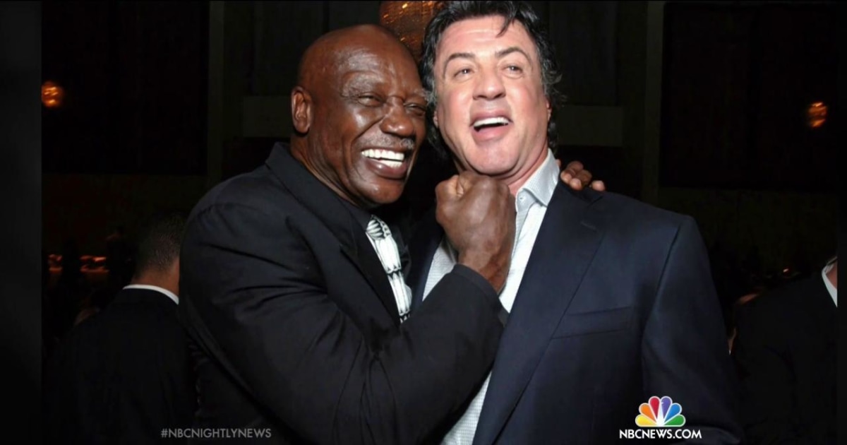 ‘Rocky’ Actor, Former Boxer Tony Burton Dies at 78: Report