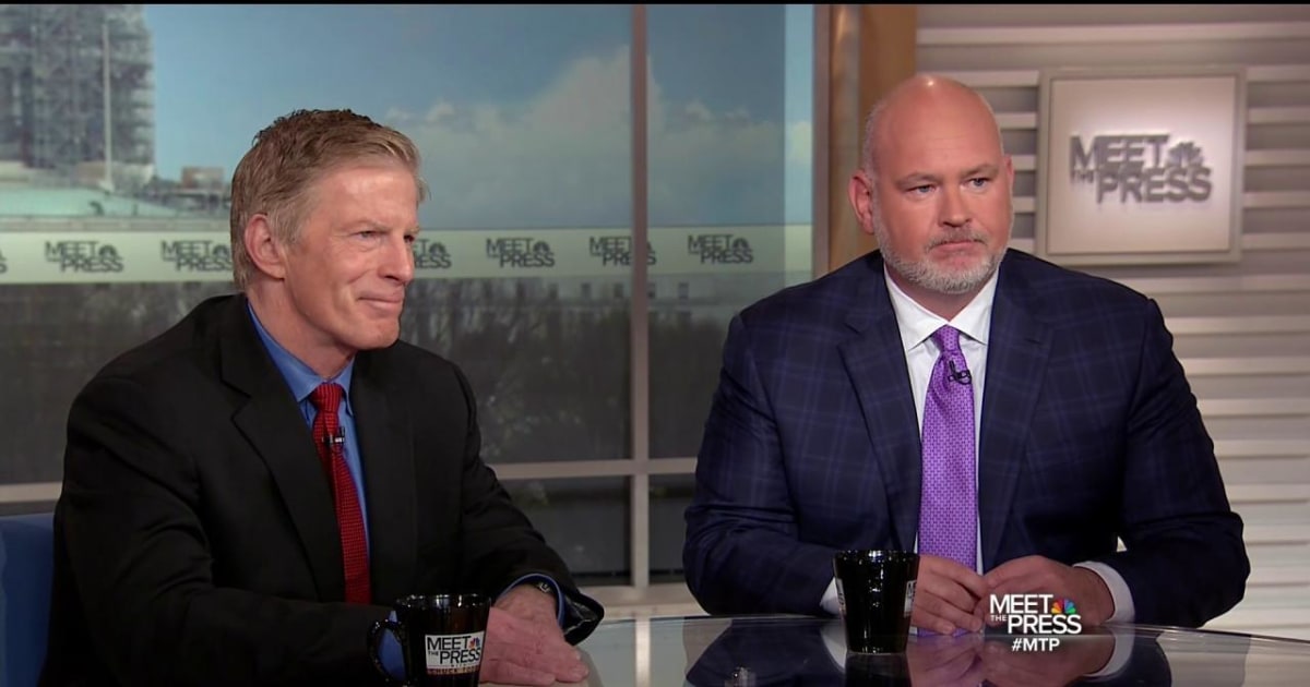 Future of the GOP Establishment