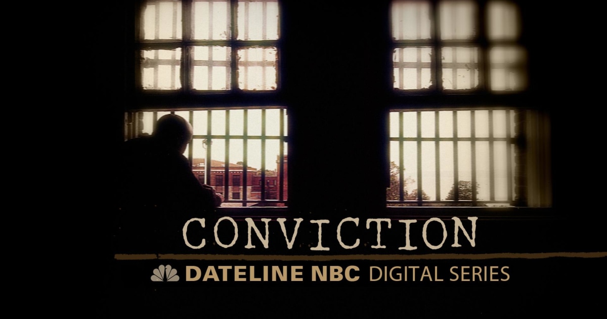 PREVIEW: Dateline Digital Series 'Conviction'