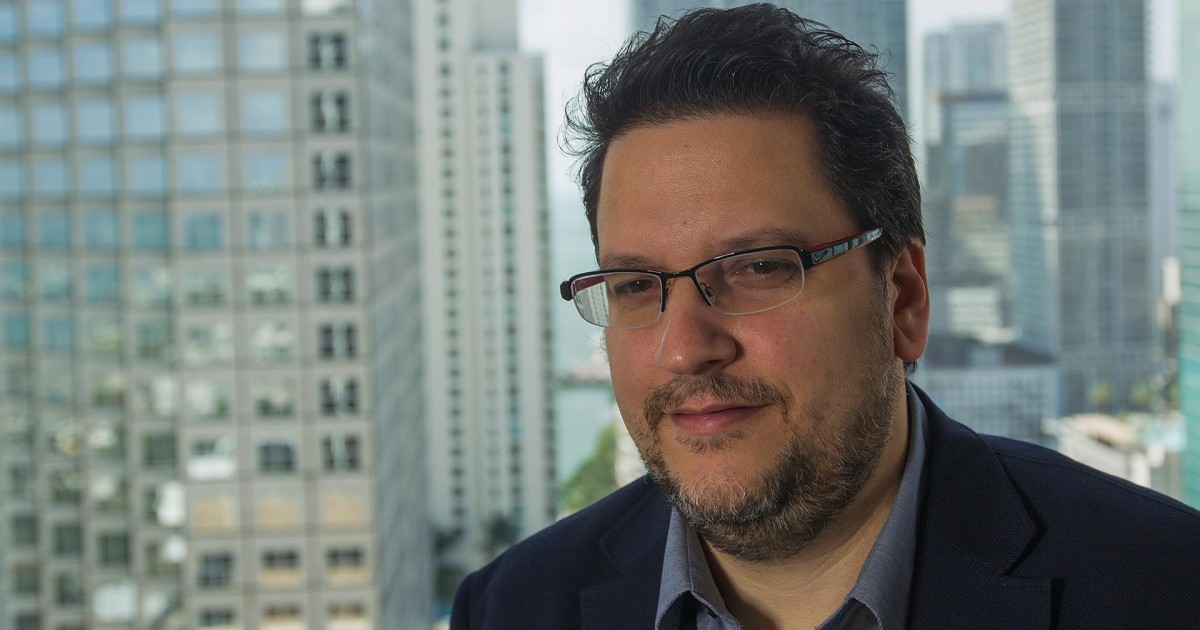 Hispanicize Founder Manny Ruiz: 2016 Is About ‘Power in Unity’