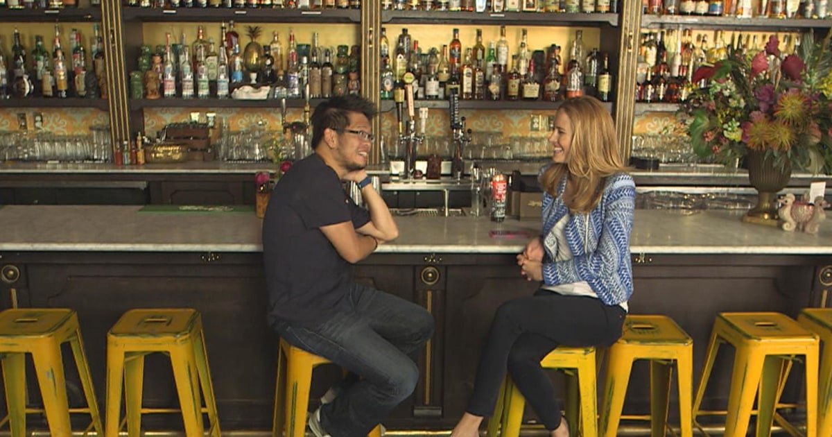 Be a Cooking Show Host With New Social Network 'Nom'