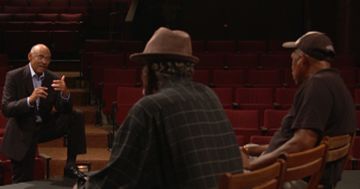 Northern Exposure: Lou Bellamy, a force in theater