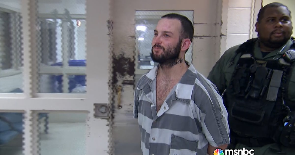 Lockup: Charleston - Segregation