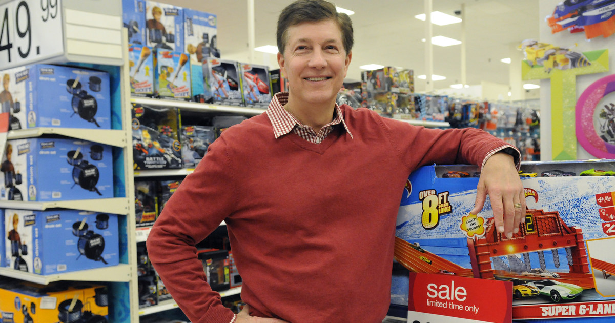 CNBC: Target Breach ‘Every CEO’s Worst Nightmare’