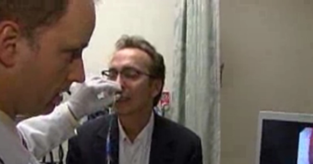 The changing face of HPV