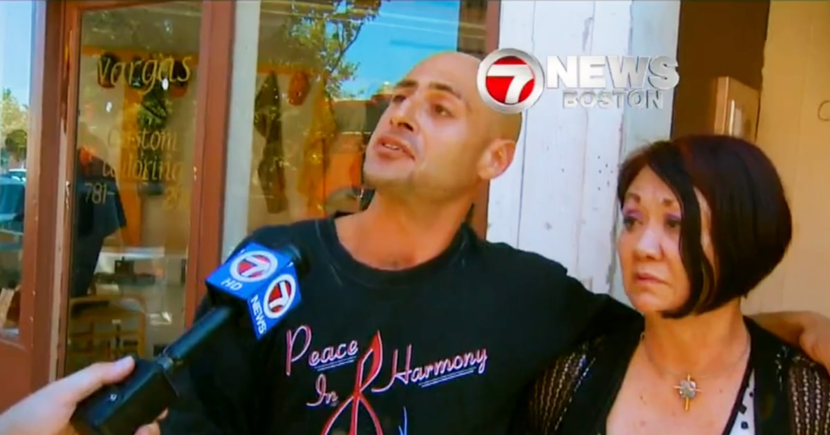 Baby Bella's Father Speaks Out
