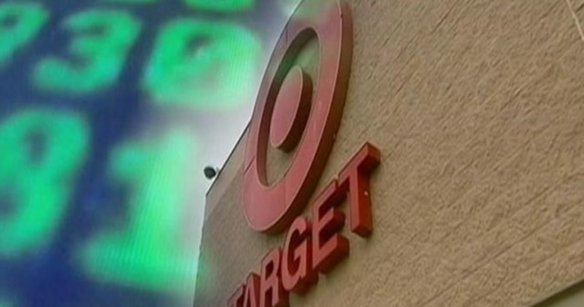 Target CFO: We're Moving on 'Smart Chip' Cards