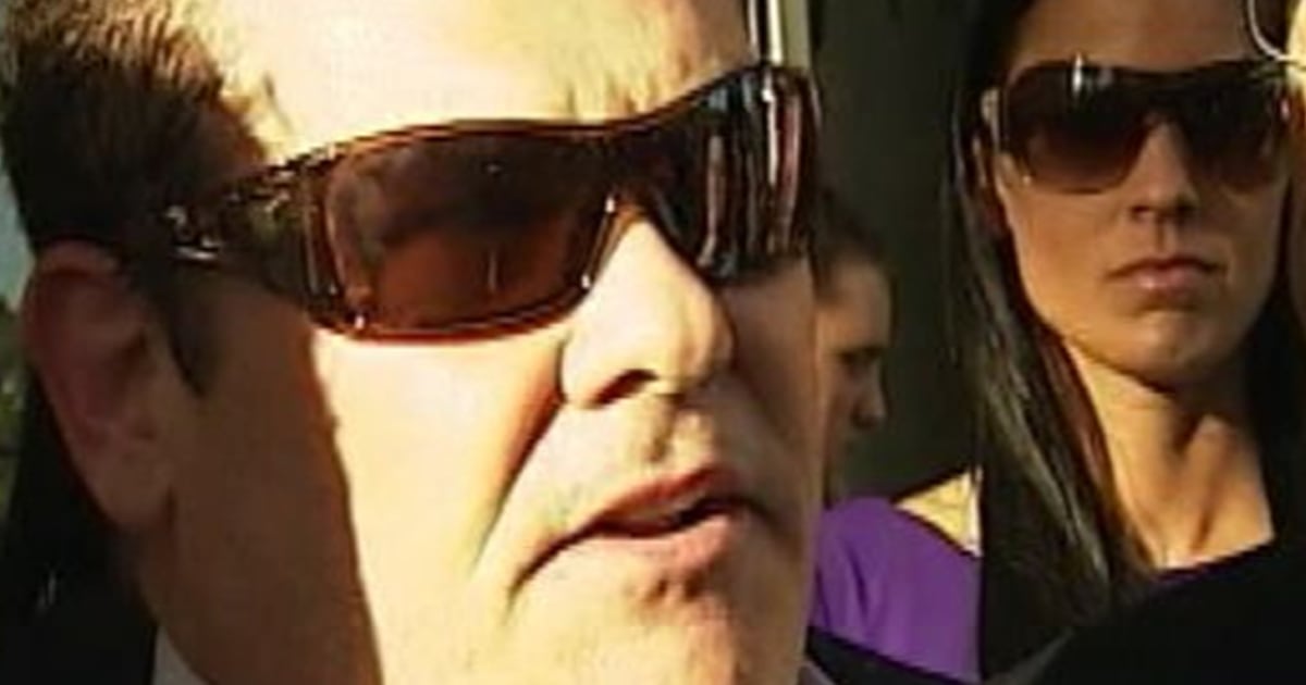 Shock jock wins defamation suit