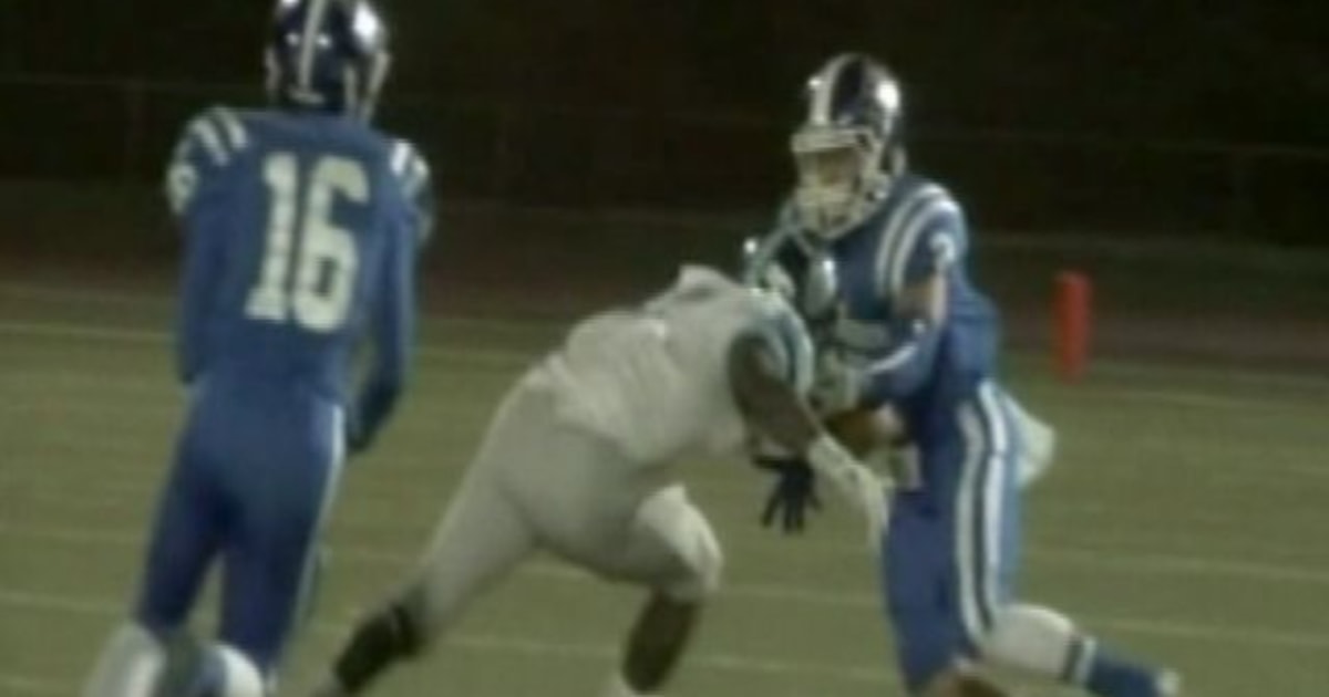 California Disallows Full-Contact Football Practices for Kids