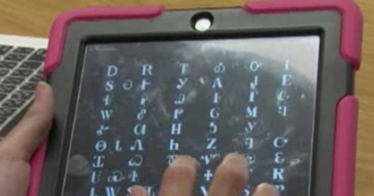 G-mail users can communicate in Cherokee language