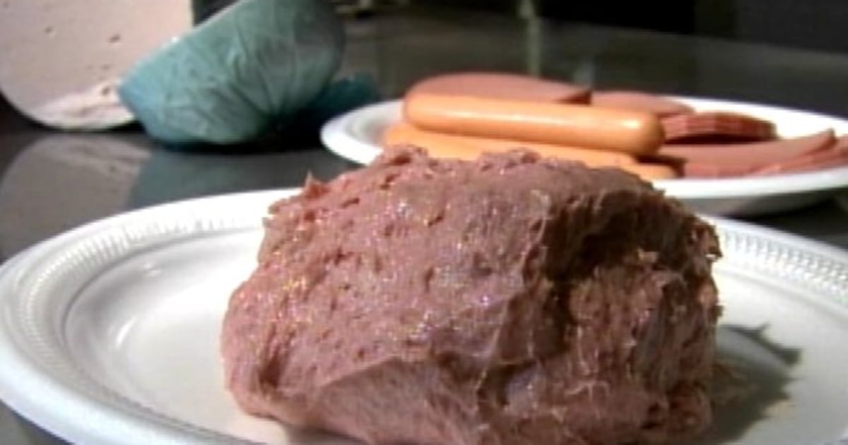 The chicken version of "pink slime"?