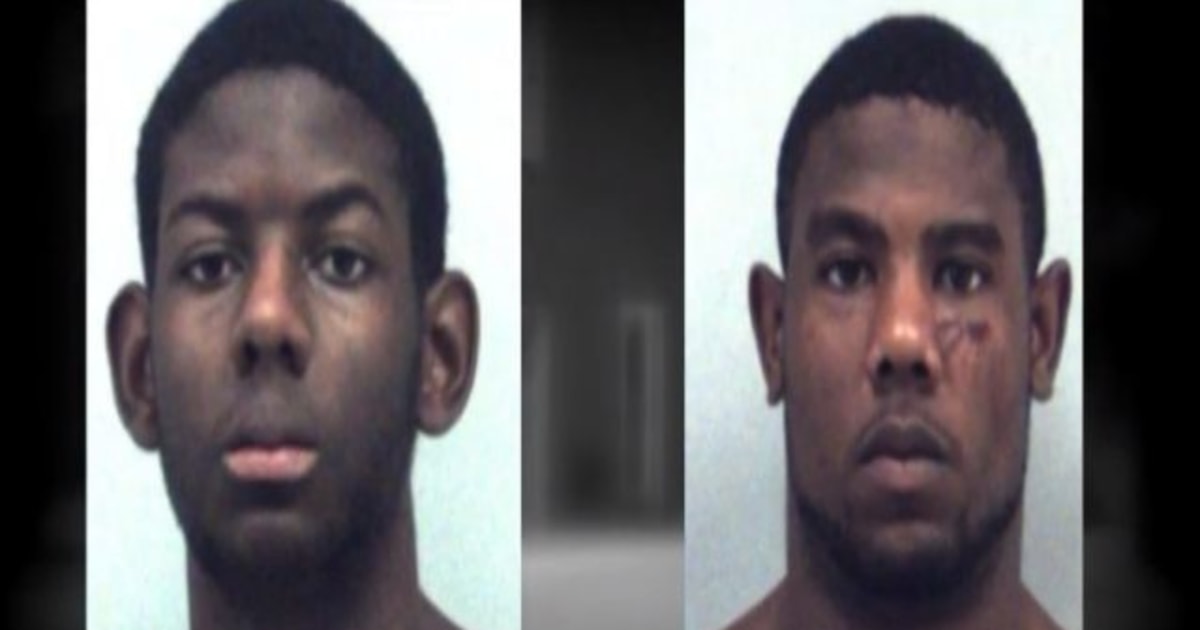 Chilling 911 Call Follows Murder Attempt
