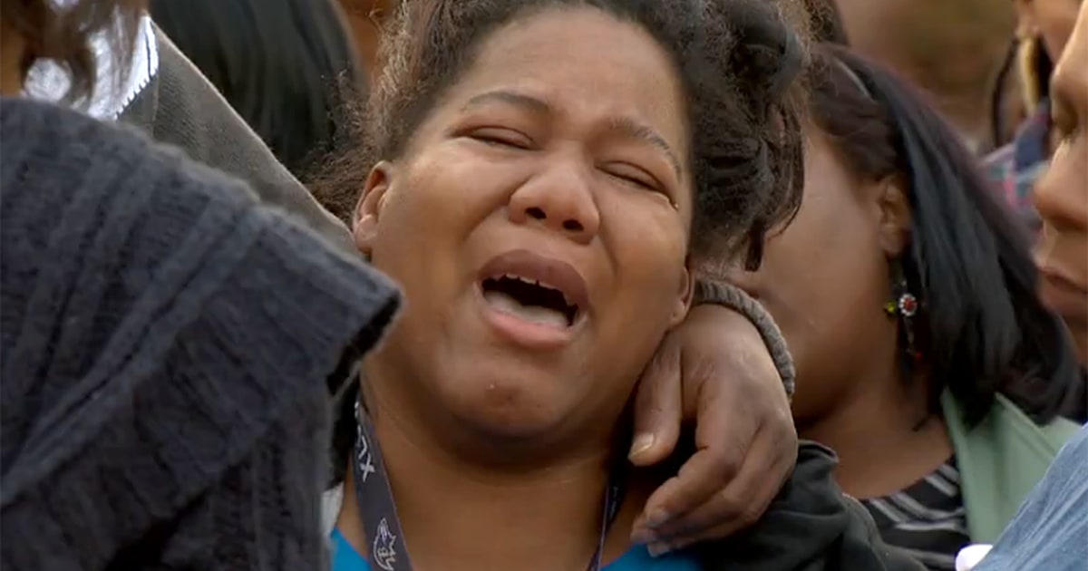 Community Mourns Child Killed by Car Fleeing Police