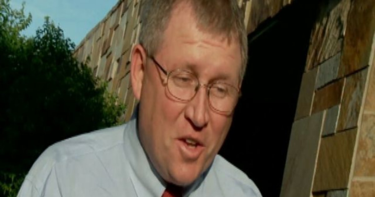 Man Claims Oklahoma Congressman Dead, Replaced by 'Look Alike'