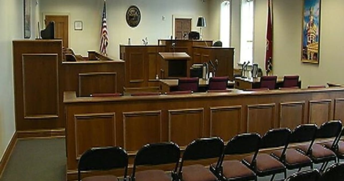 Tenn. judges implement attorney dress code