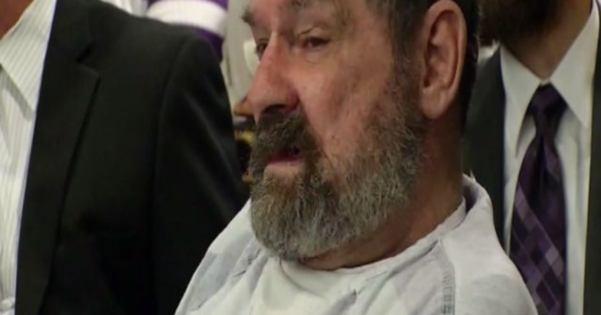 Frazier Glenn Miller Jr. Sentenced To Death