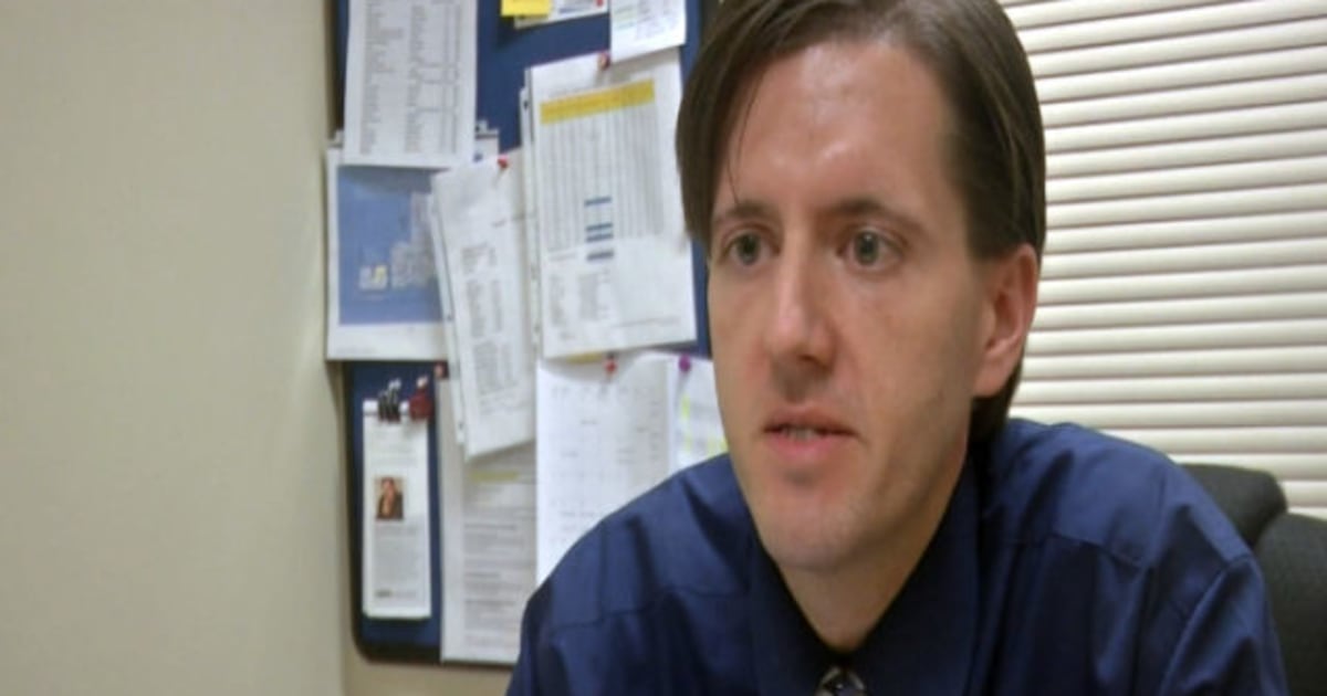 Doctor Rushed To Aid Planned Parenthood Shooting Victims