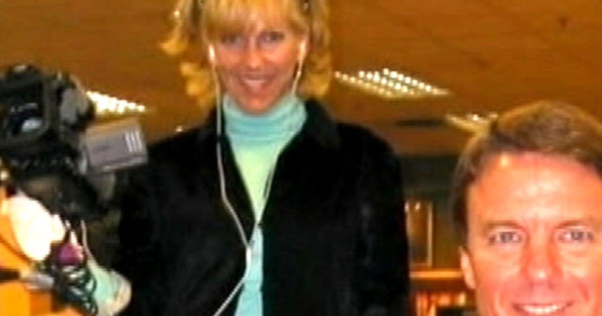 Prosecution rests in Edwards trial
