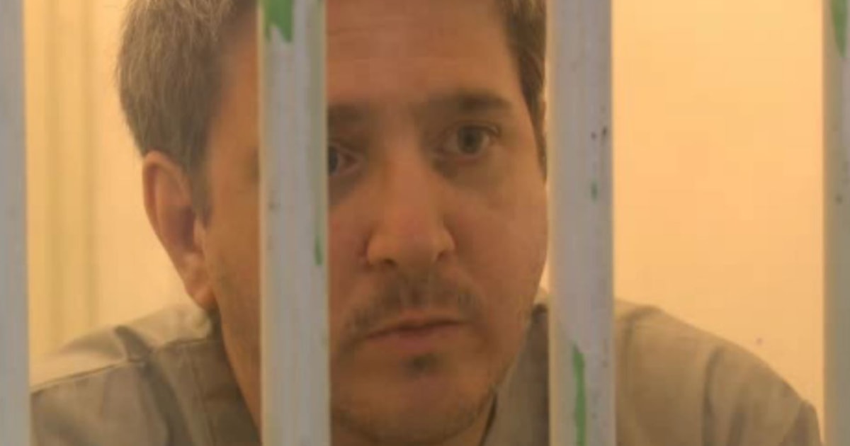 Execution Stay: 'It's A True Blessing'