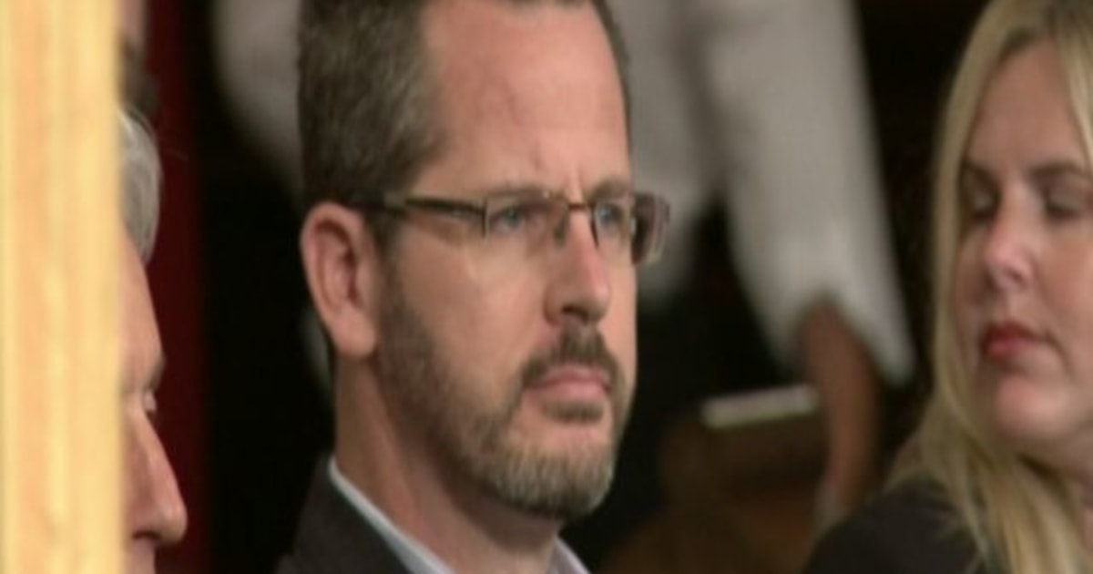 Expulsion Likely For Cheating Michigan Lawmaker