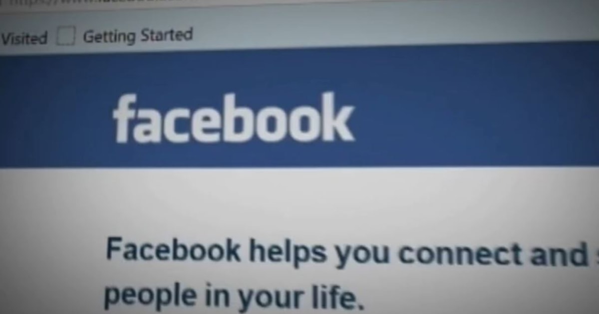 Police Foil Suspected Facebook Murder Plot