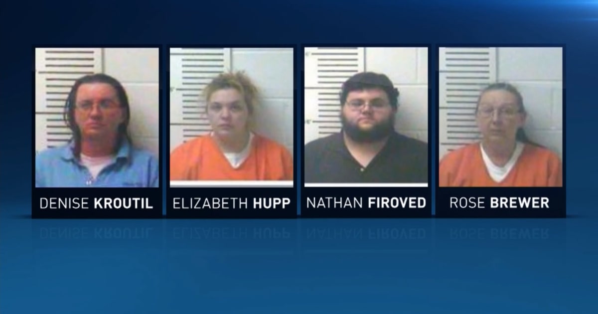 Family Organizes Fake Kidnapping to Scare "Too Nice" Kid