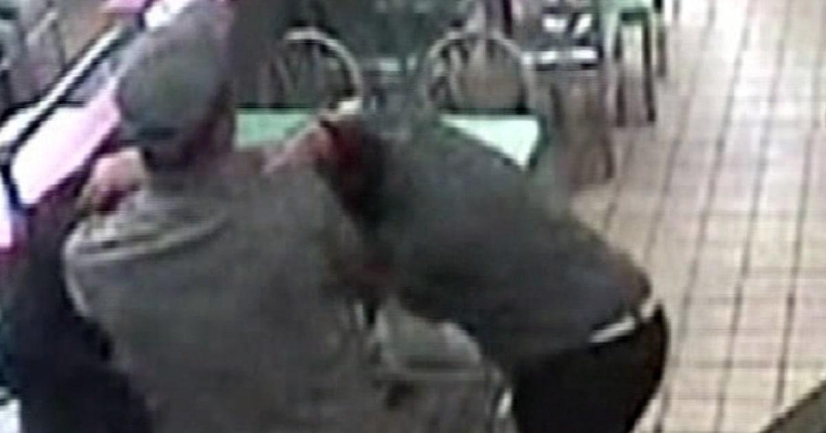 Fast food brawl leads to lawsuit