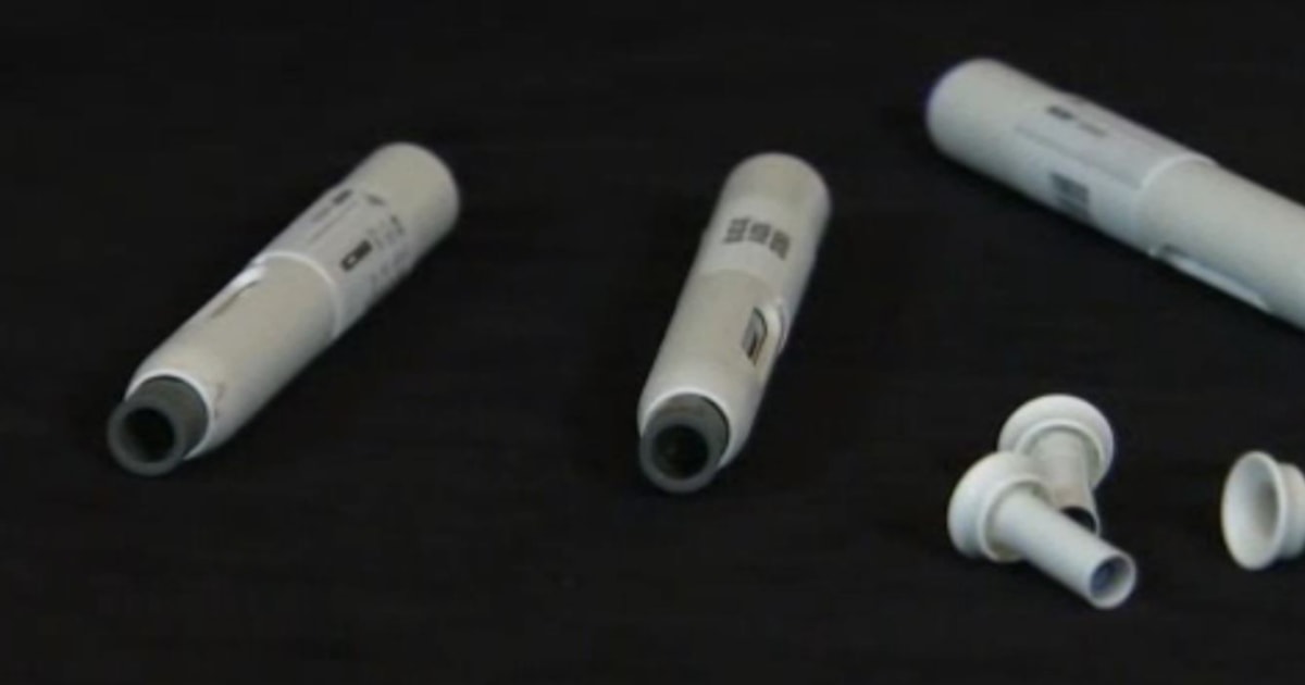 FDA Approves New Cholesterol Drugs