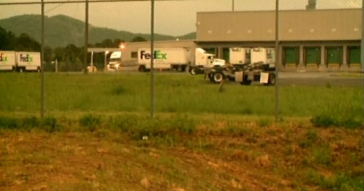 Witness: FedEx Shooter Wore Bullets Across Chest ‘Like Rambo’