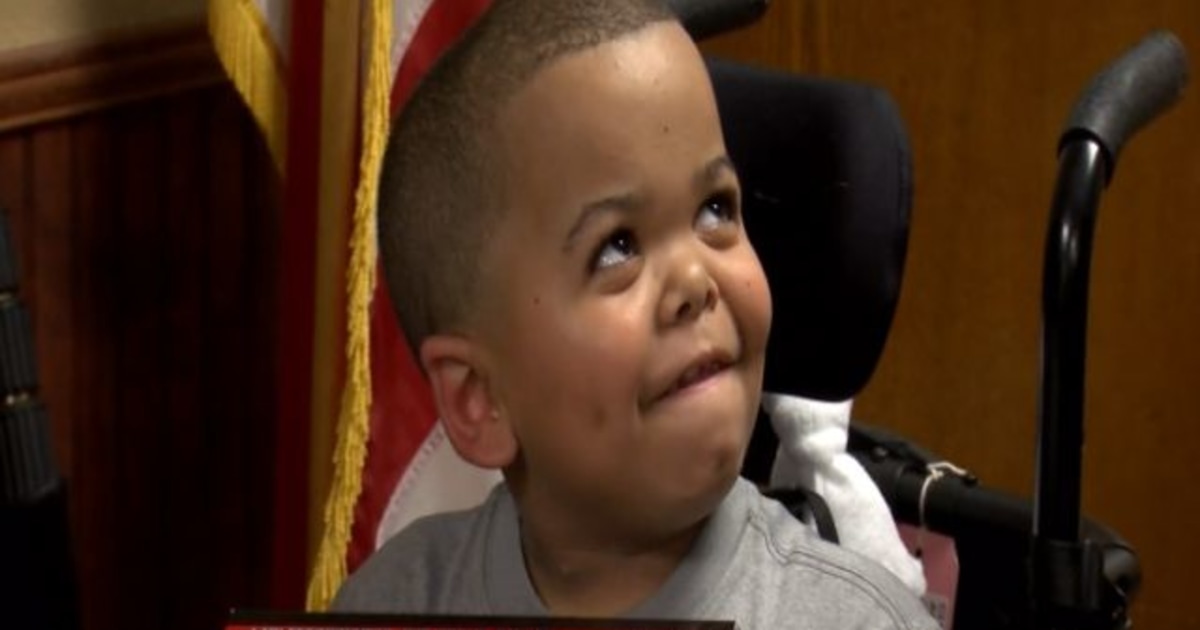 Florida Boy Battles Zombies