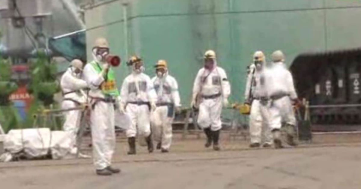 First Case of Fukushima Cancer Confirmed