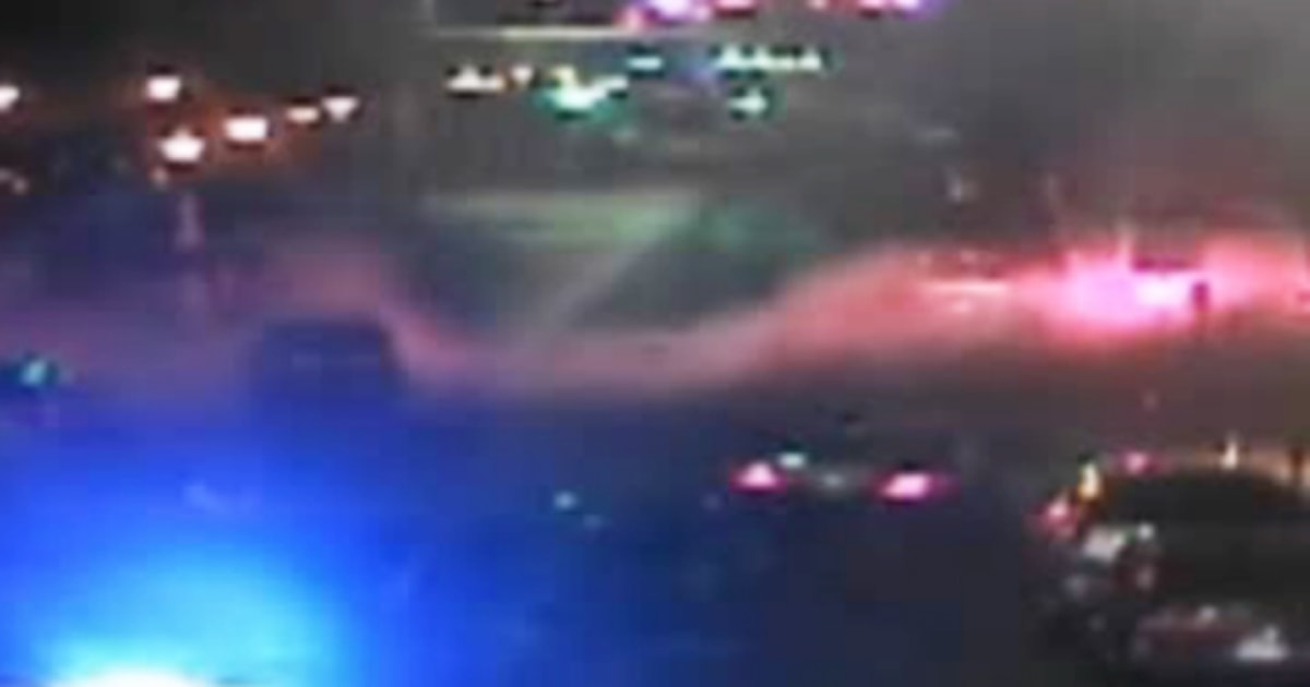 New video of massive gas explosion released