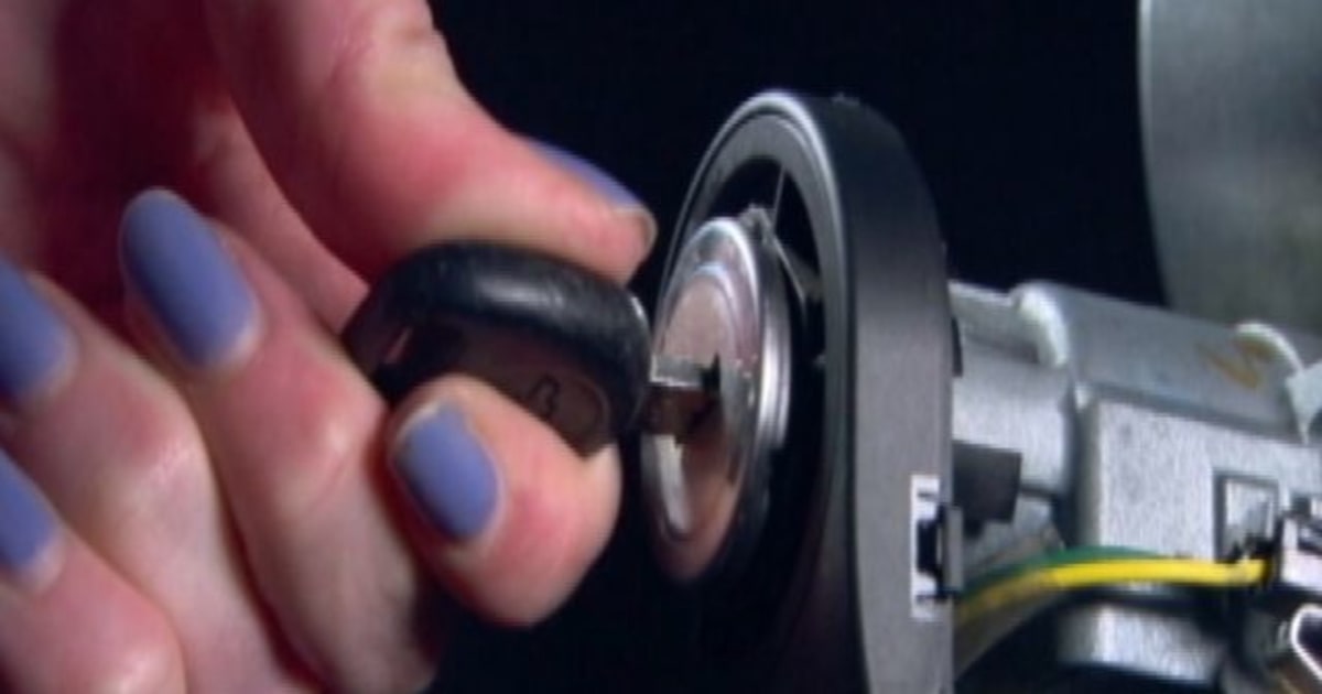 GM Begins Payouts For Ignition Switch Deaths