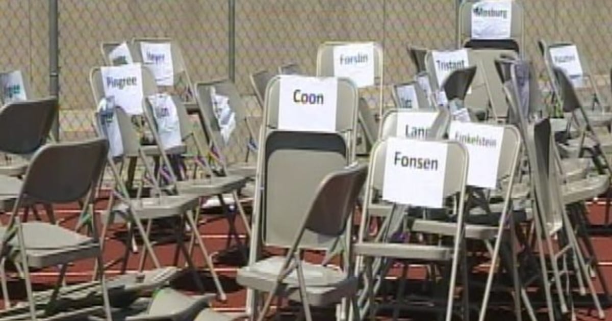 High school cancels graduation due to extreme heat