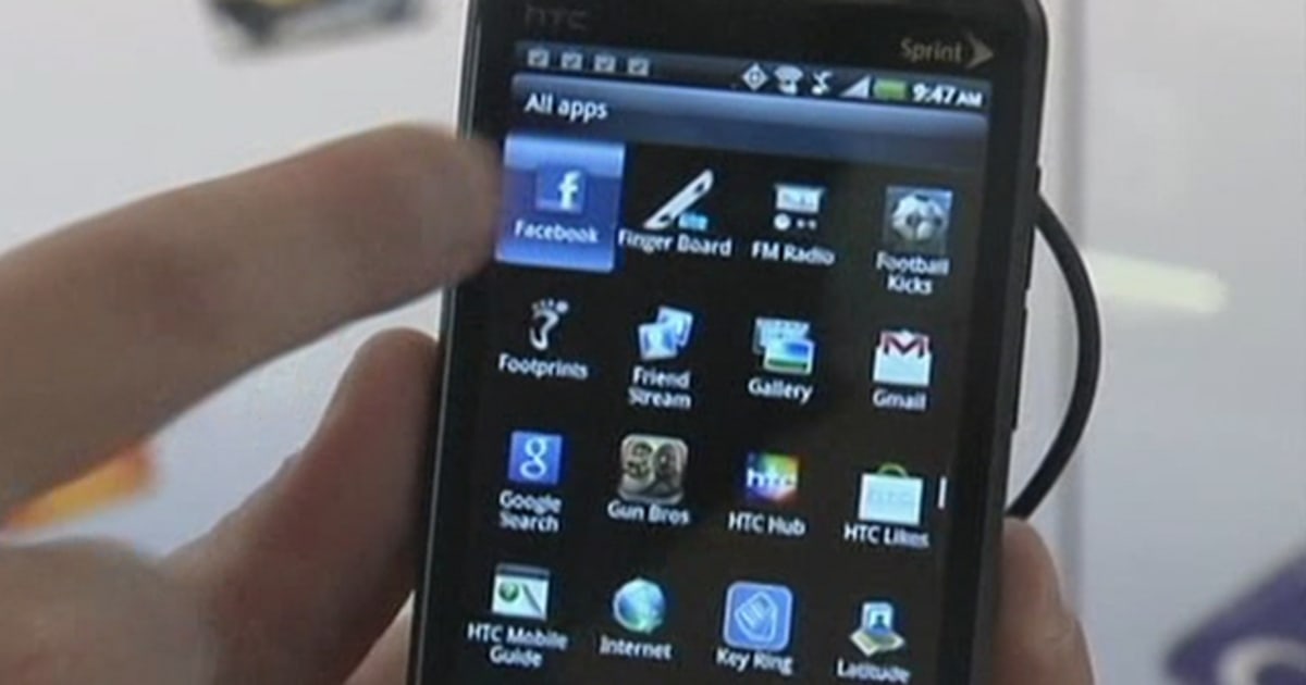 Facebook unveils new experience for Android phones