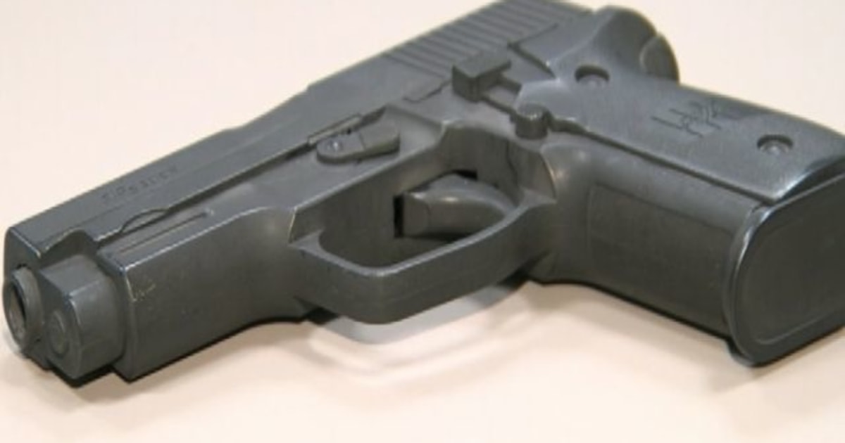 Senate gun compromise reached