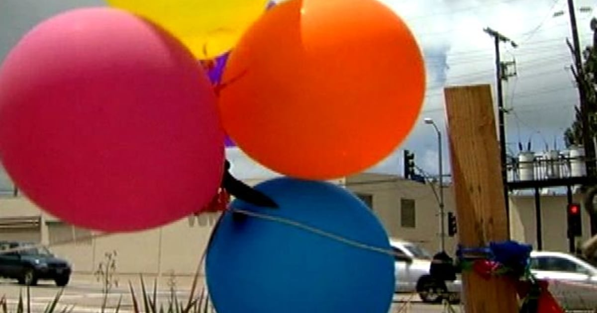 Helium shortage deflates balloon business