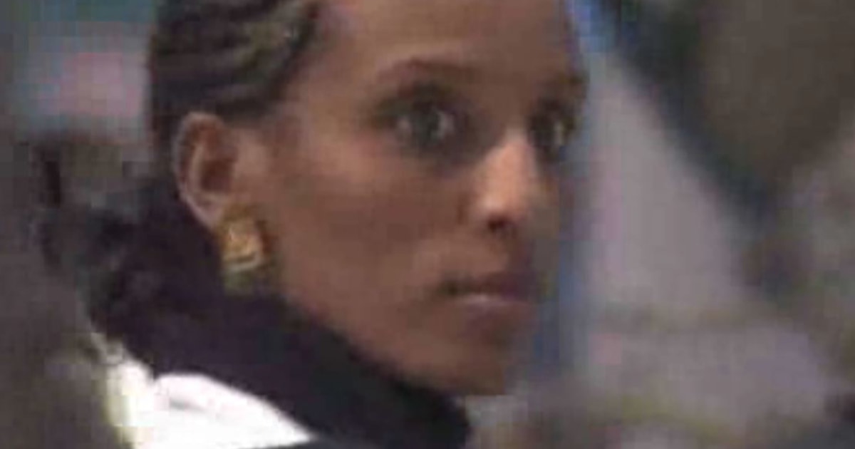 Meriam Ibrahim Arrives in the United States