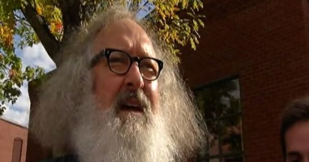 Judge Frees Randy Quaid