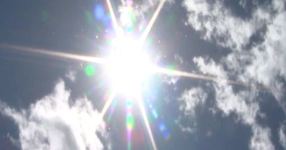 Nursing Home Patient Left in Sun for Hours