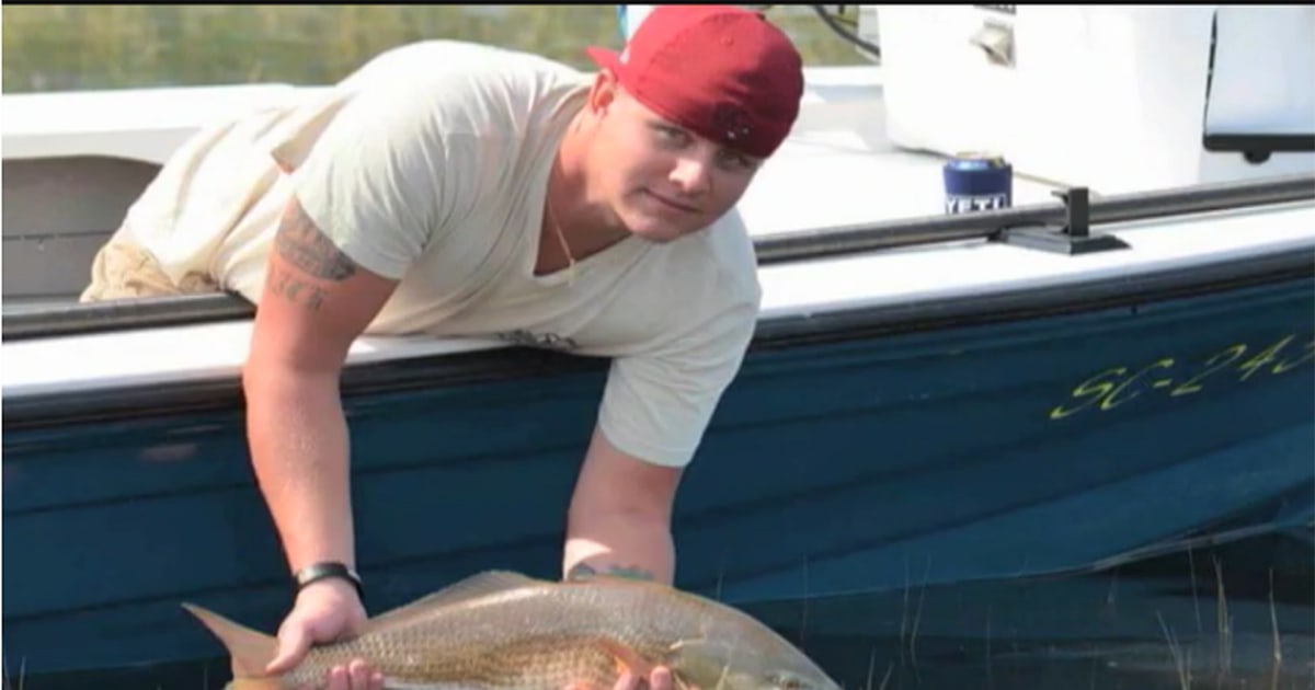 Boy, Who Survived Week Lost At Sea, Speaks Out