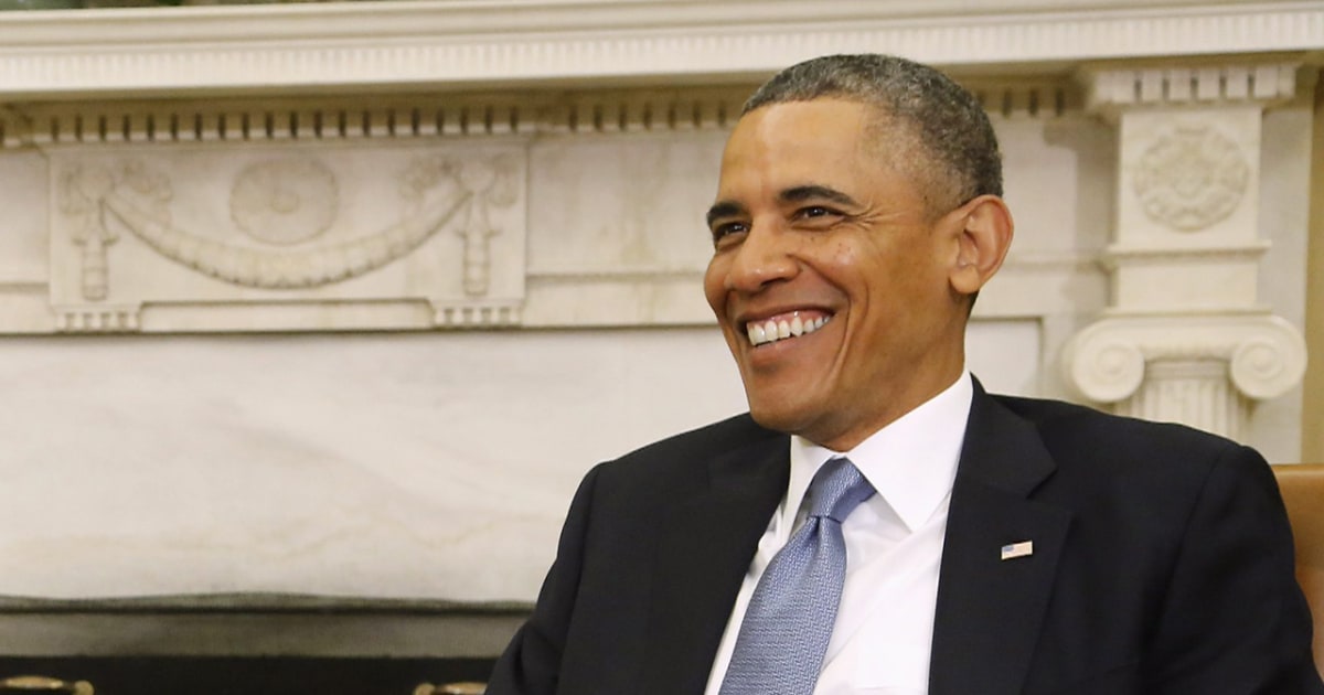 Obama's favorability unchanged despite recent political bumps