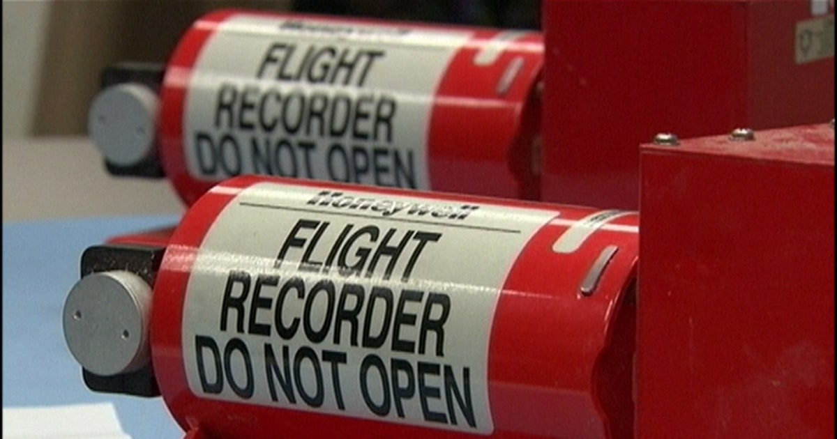 Malaysia Airlines Flight MH370 Beacon Battery Had Expired