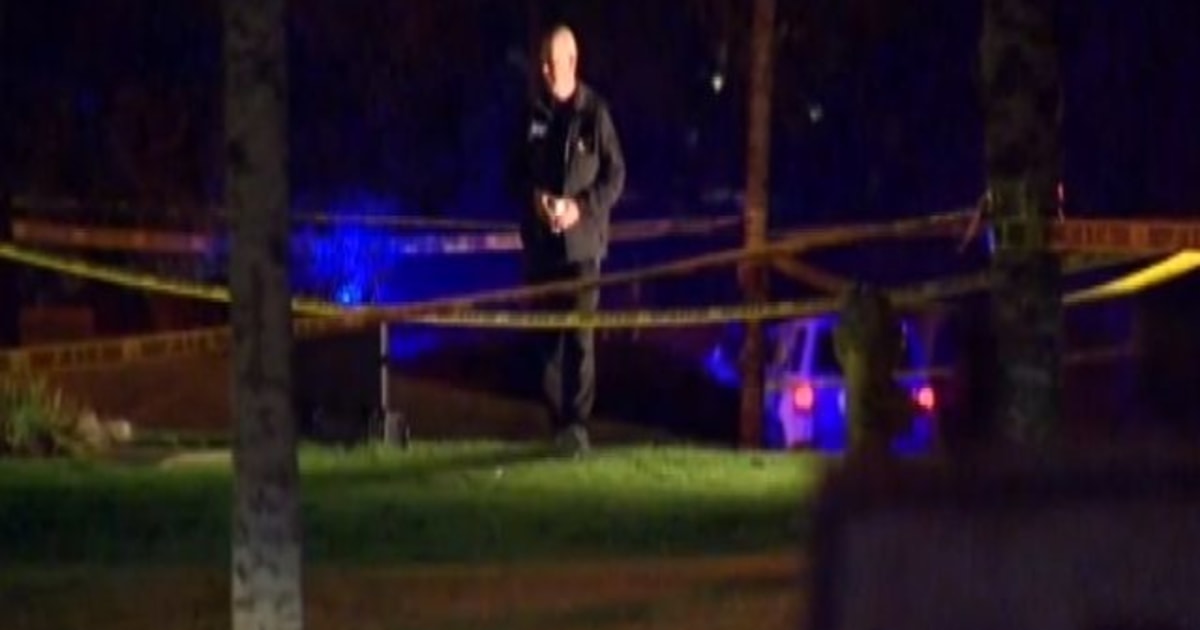 Pictures of Murder Scene Posted on Social Media