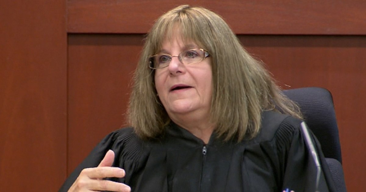 Judge delivers rulings in pre-trial hearing for Zimmerman