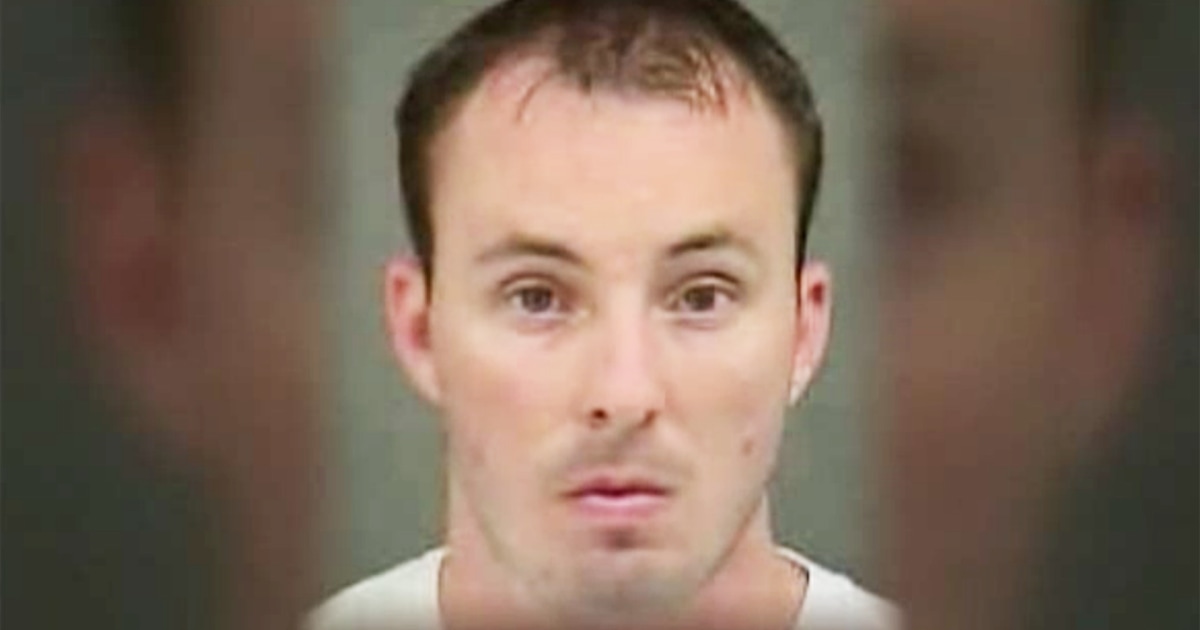 No Indictment For Cop Who Shot Unarmed Man