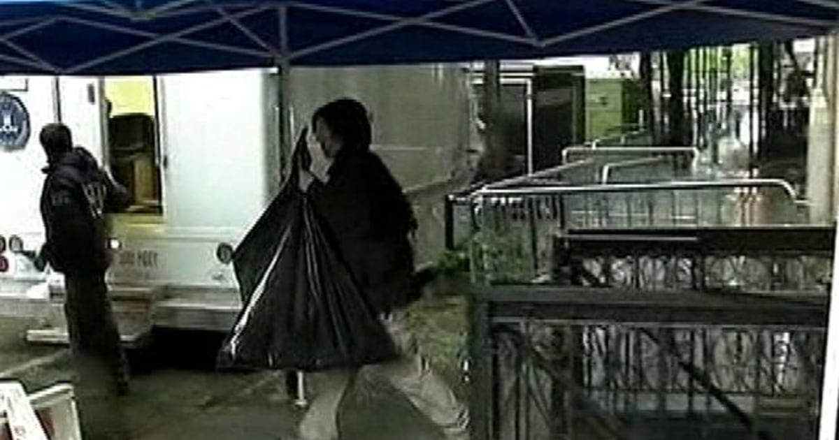 No human remains found in missing boy cold case