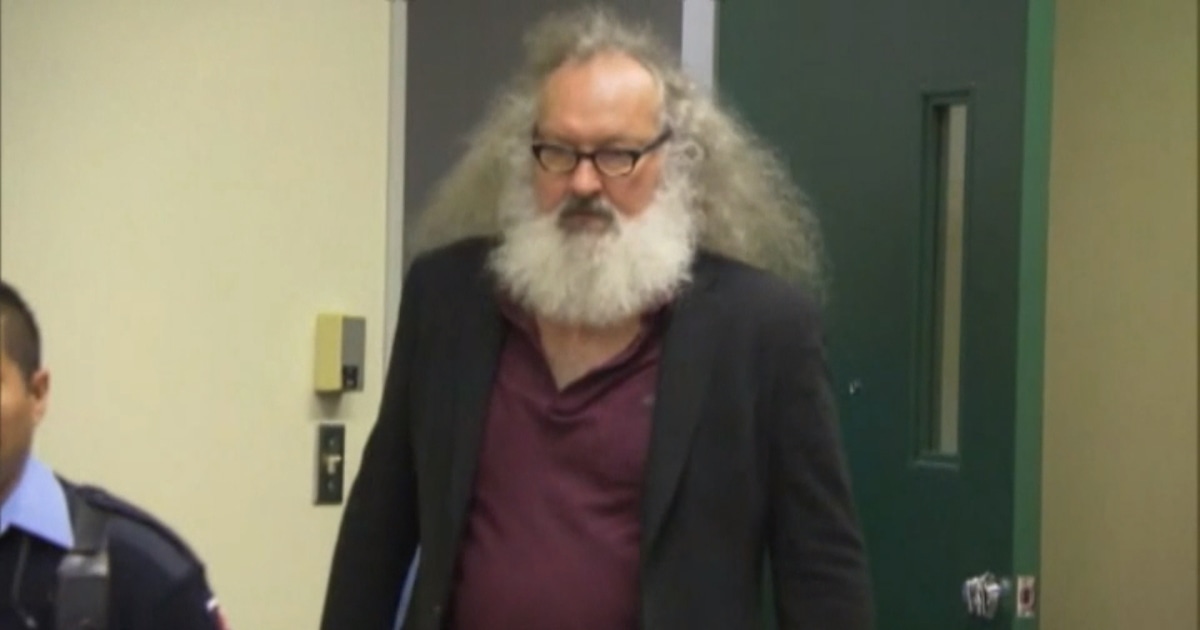 Randy Quaid and Wife Detained at Border