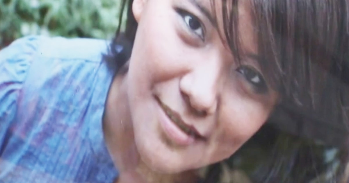 Remembering Misty Upham: 'Something Like This Shouldn't Have Happened'
